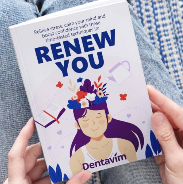 Dentavim® | Official Site | Supports Healthy Teeth and Gums