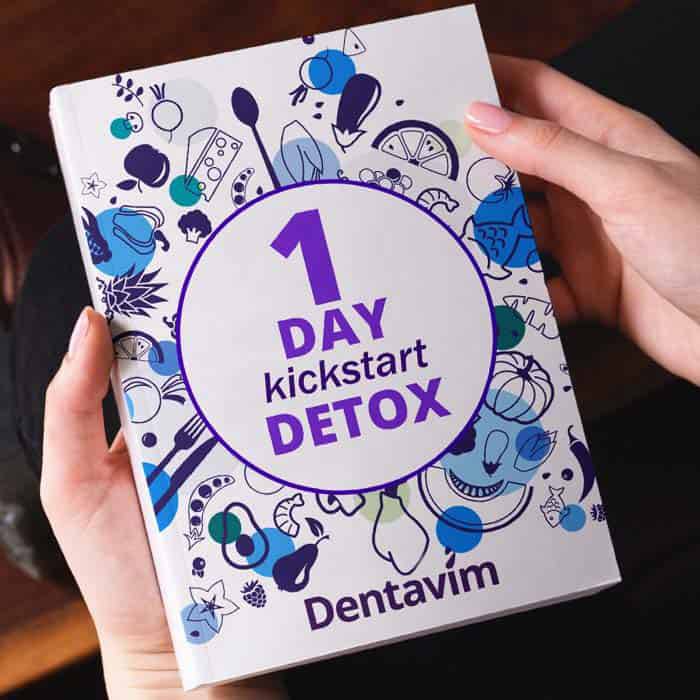 Dentavim® | Official Site | Supports Healthy Teeth and Gums