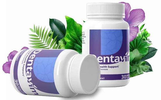 Dentavim® | Official Site | Supports Healthy Teeth and Gums